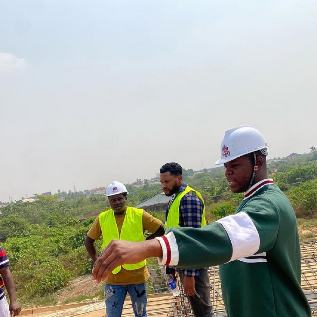 Gilbert Constructions